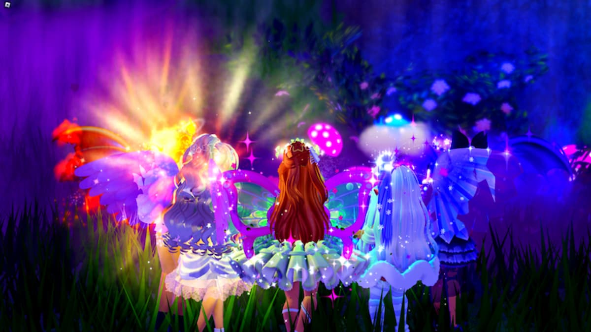 Royale High Element测验 - 您是哪个Royale High Element？ - Recmg.com