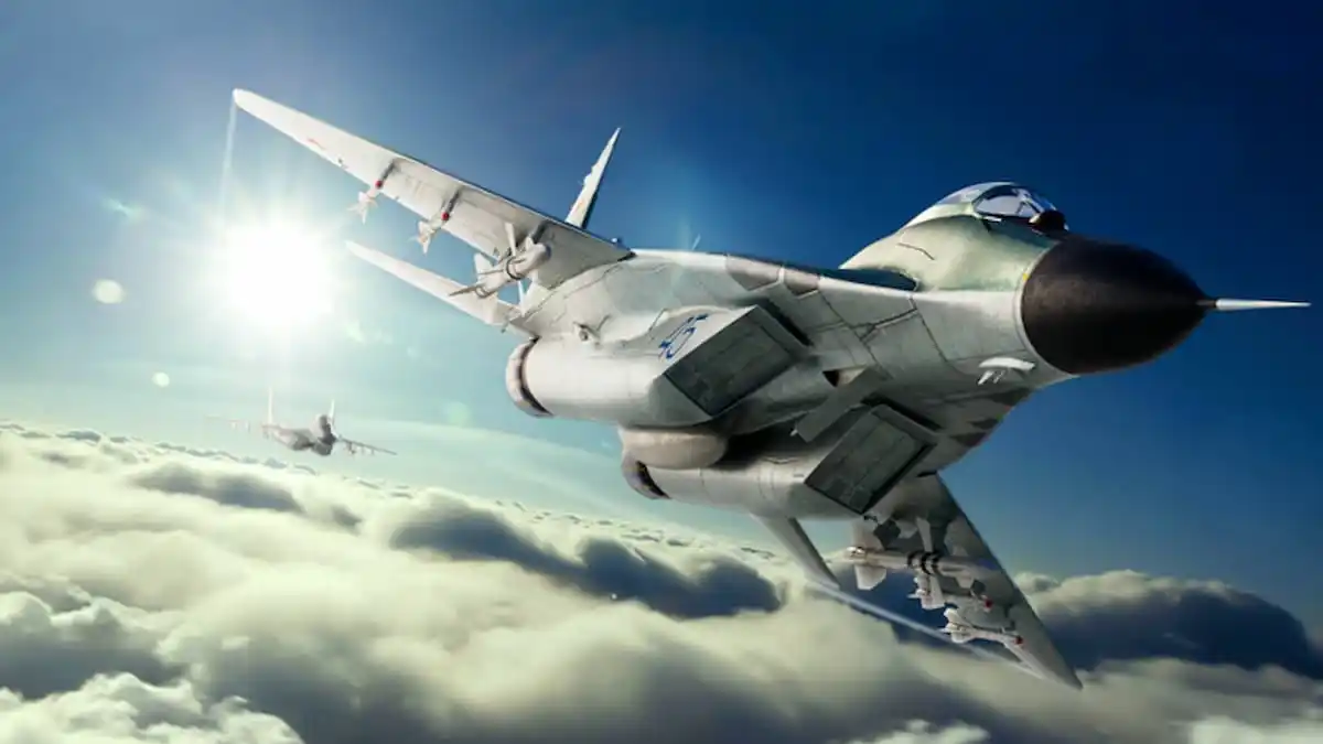 如何在军事大亨中获得MIG-29 - Roblox - Recmg.com