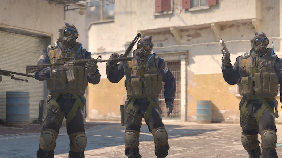 CS2车间地图 - 如何在反击中设置练习地图2 - Recmg.com