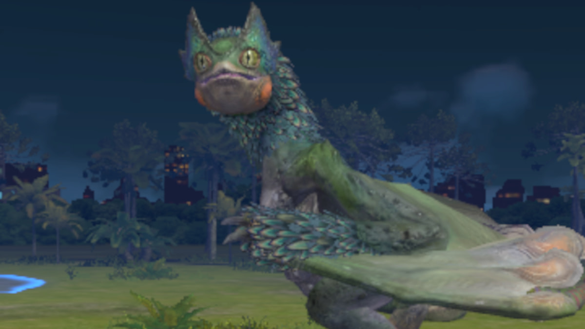 Monster Hunter Now 特殊技能指南