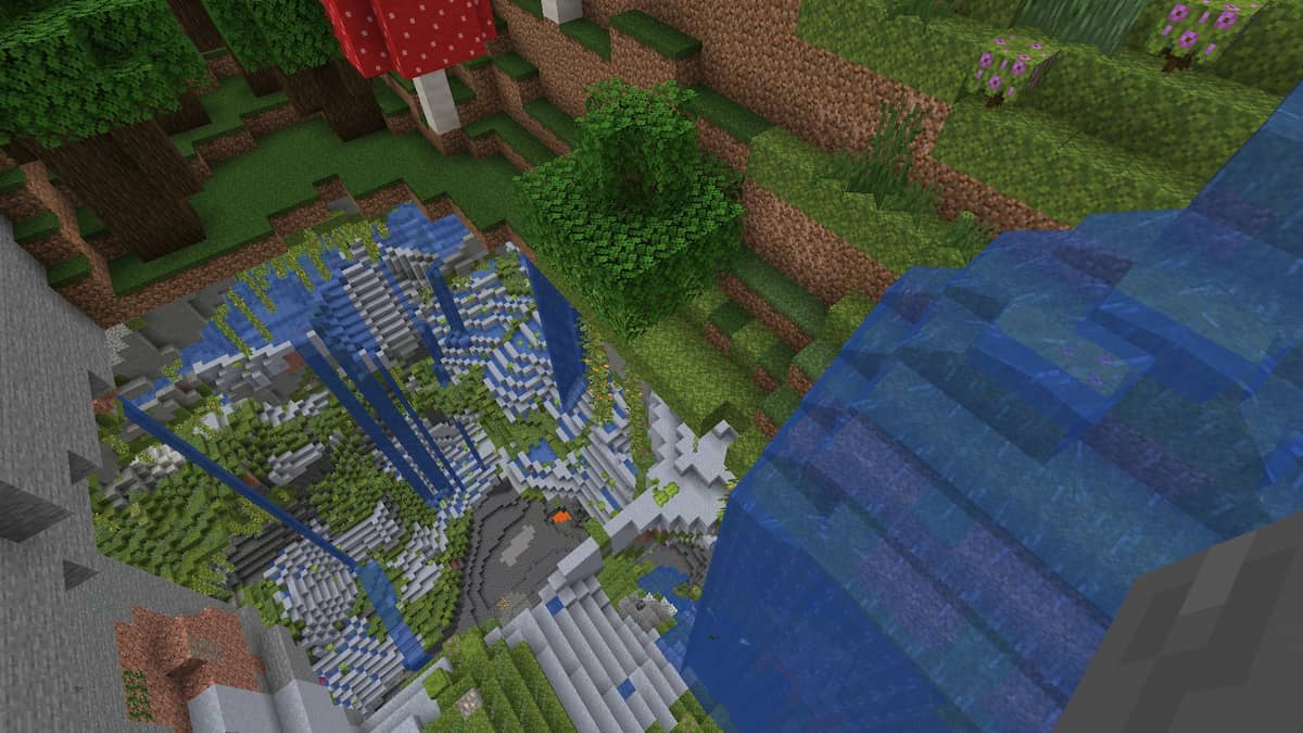 适用于 Java 和 Bedrock 的最佳 Minecraft 1.20 Lush Cave 种子（2024 年 3 月）