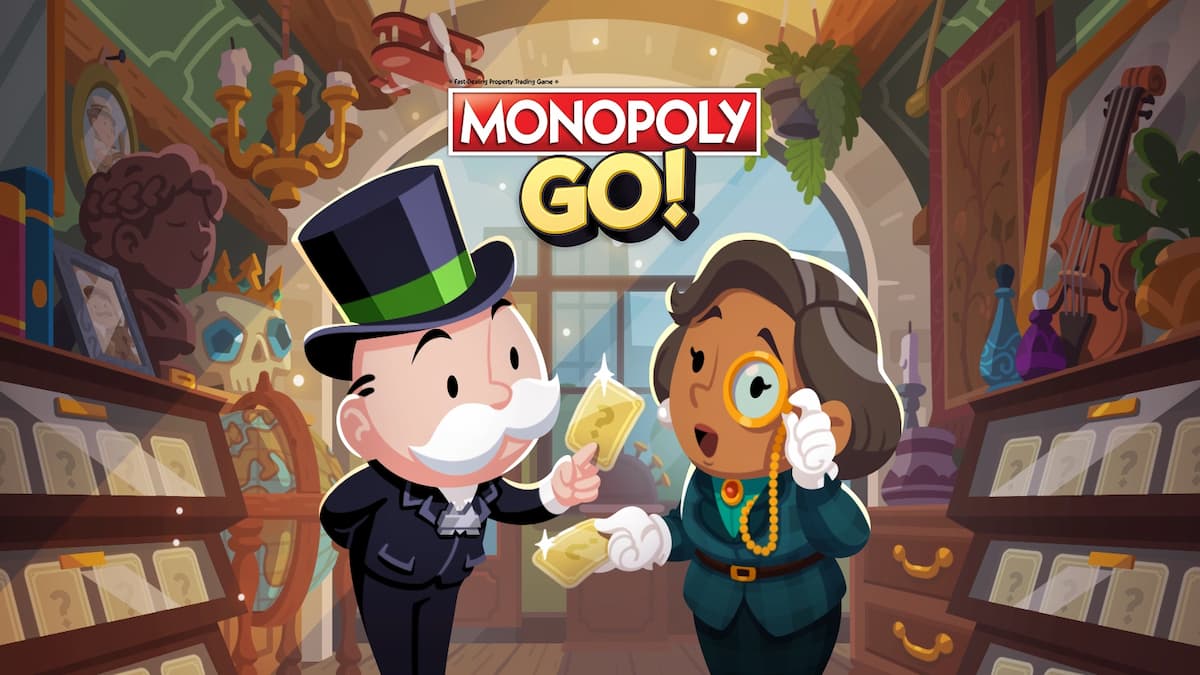 如何在没有 Facebook 的情况下在 Monopoly GO 中添加好友