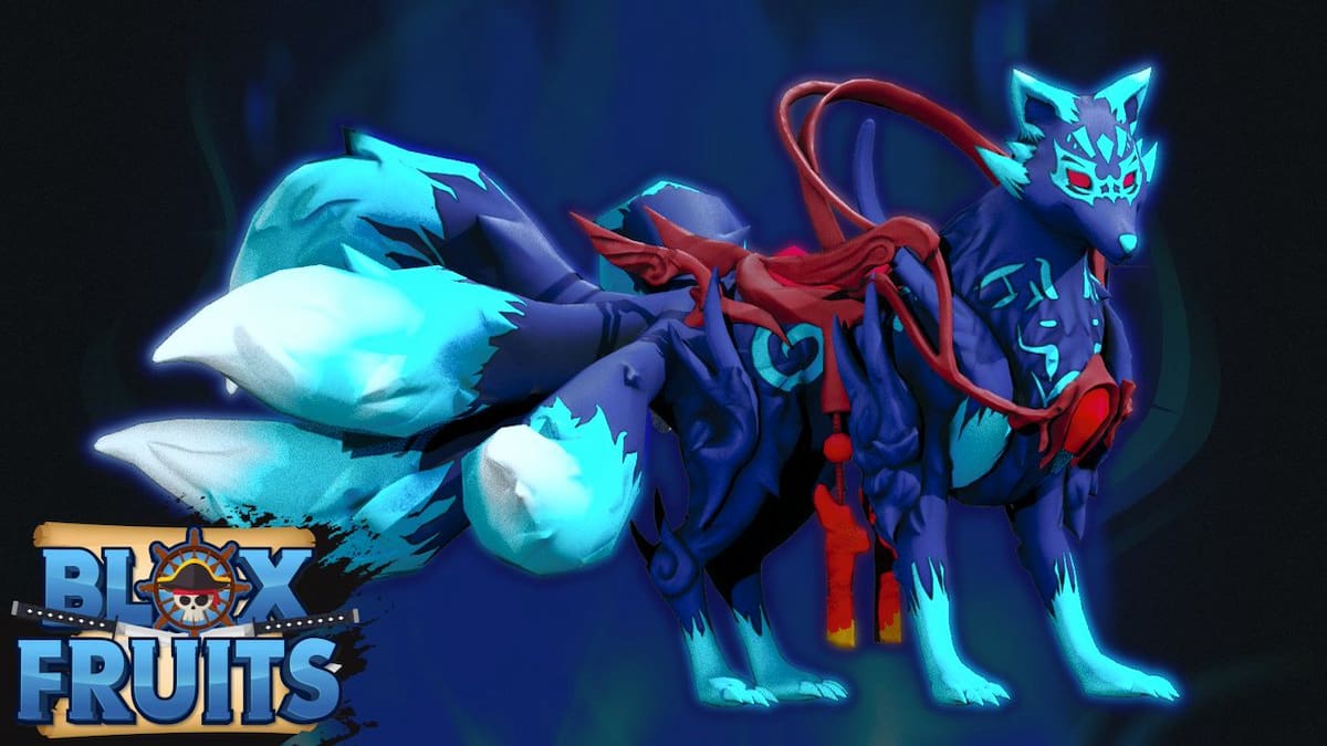 如何在 Blox Fruits 中获得狐水果 – Roblox - Recmg.com