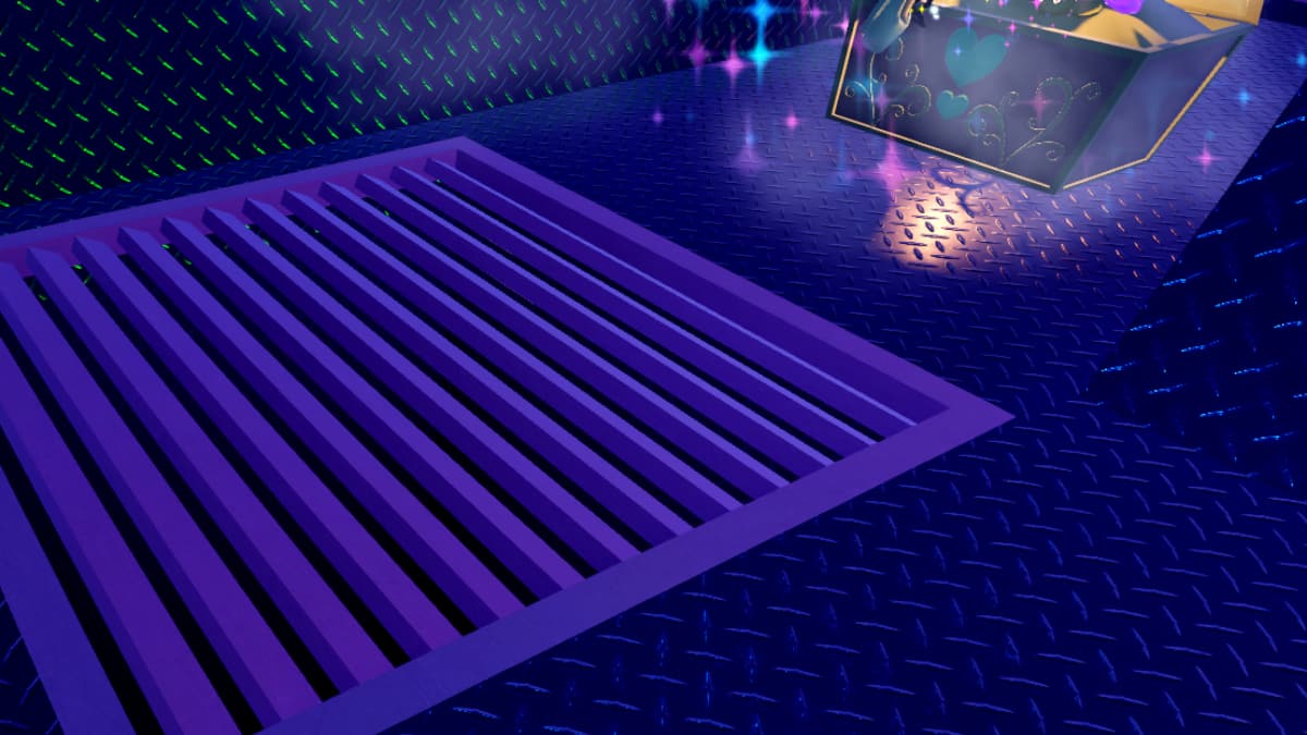 Roblox Royale High Fent地图