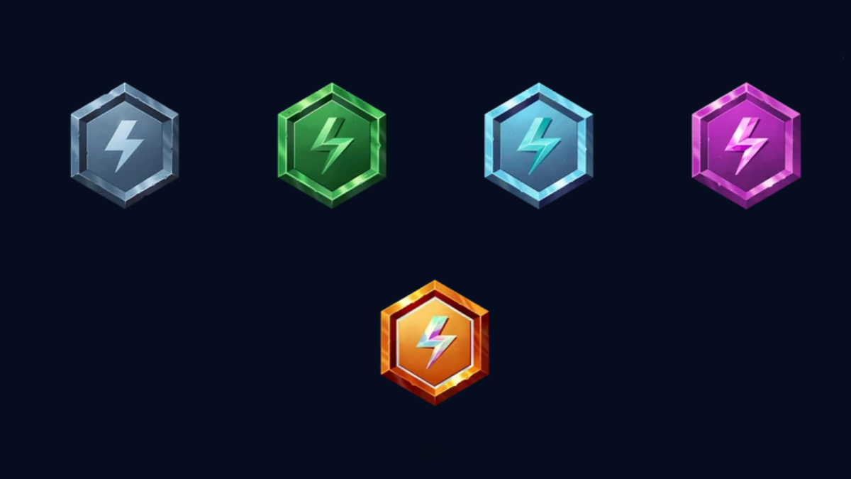 TFT Hyper Roll 排名和等级解释 - Recmg.com