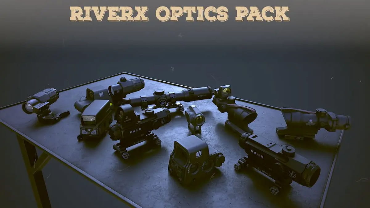 ARMA Reforger 1.0的最佳mods - Recmg.com