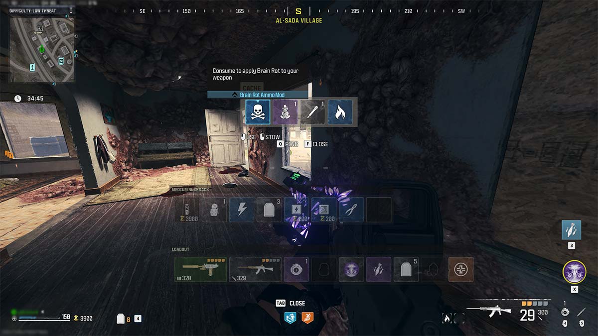 如何在 MW3 Zombies 中通过有毒伤害杀死敌人