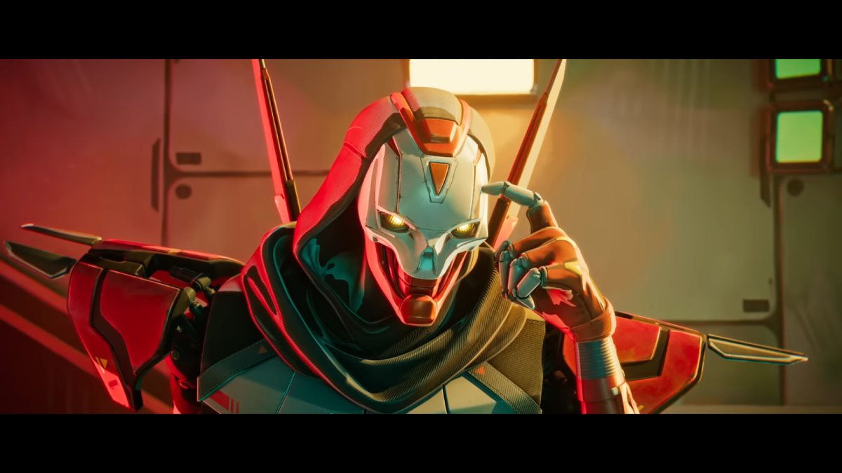 Apex Legends Kill Code 事件解释 - Recmg.com