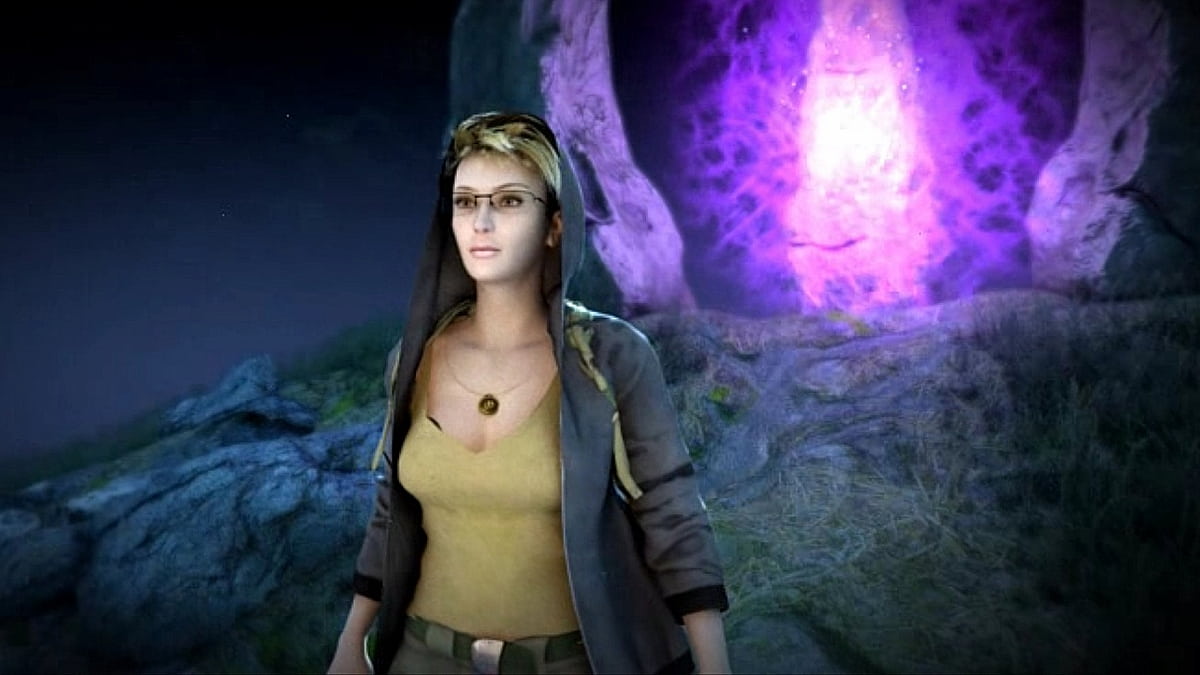 《失落之地 6》演练，第 2 部分 - Recmg.com