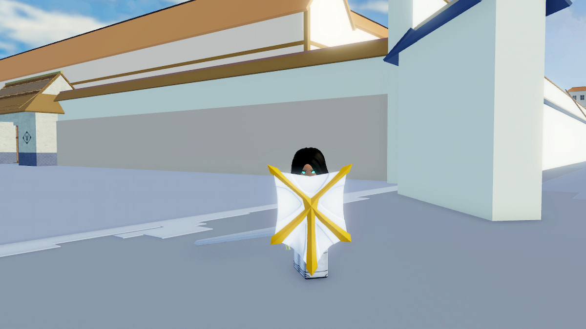 如何获得Jugram Sword＆Shield in type Soul - Roblox - Recmg.com