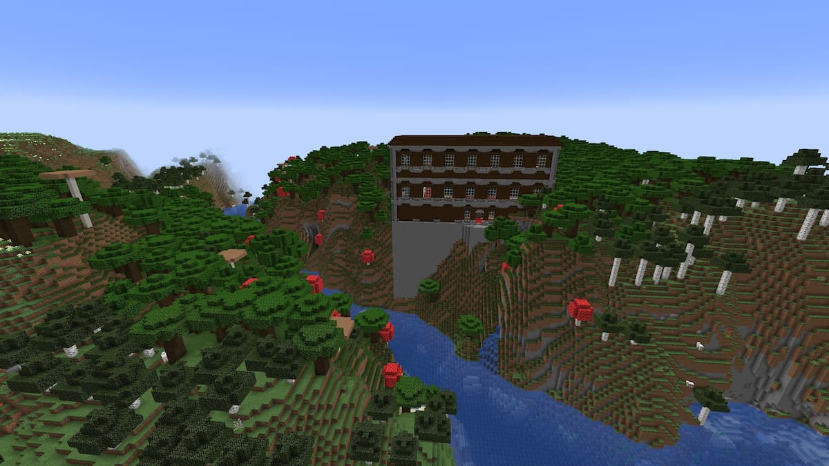 20 个最佳 Minecraft 1.19.4 种子（2024 年 5 月） - Recmg.com