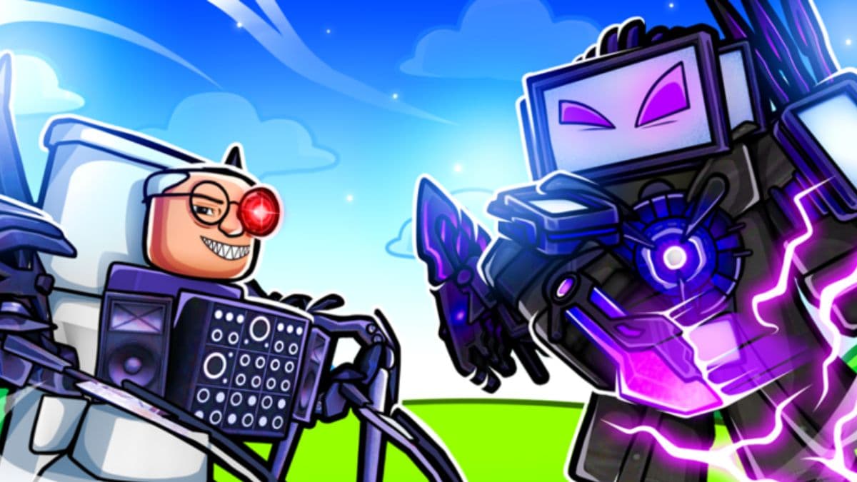 Skibidi Tower防御法规（2025年6月） - Recmg.com