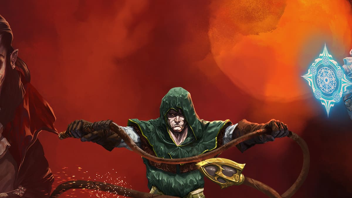 如何解锁吸血鬼幸存者中的阿特拉斯之门遗迹 - Recmg.com