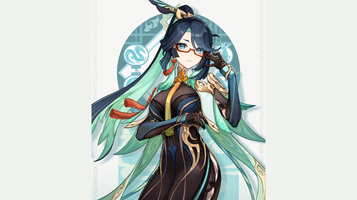 原神仙云农耕指南 - 所有天赋和提升材料