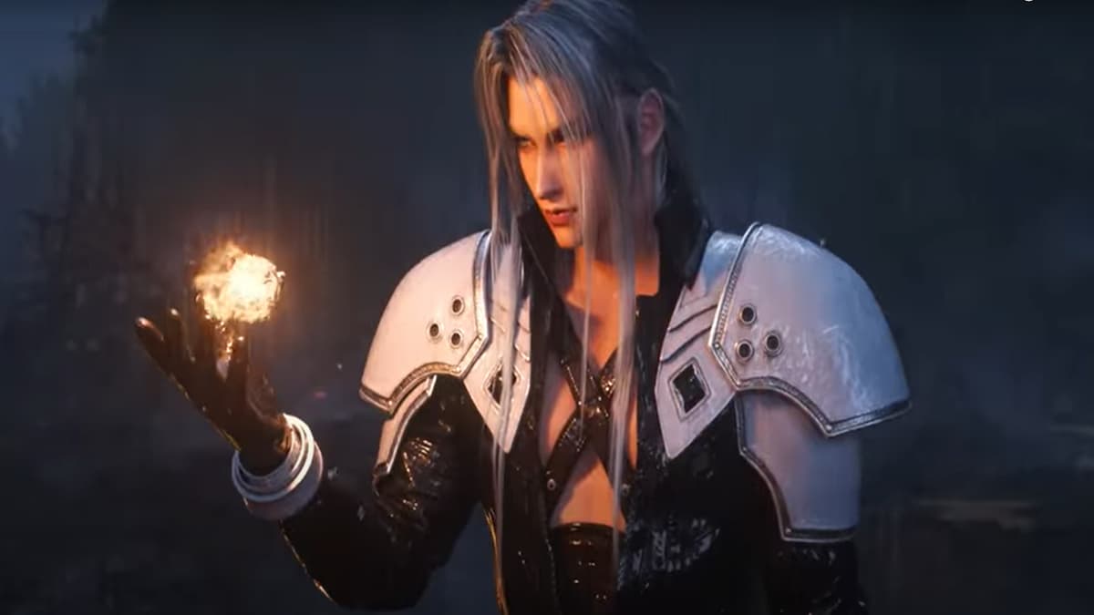 FF7 危机四级列表 - Recmg.com