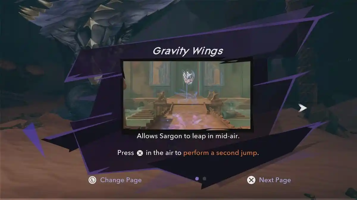 所有能力以及如何获得它们 – 波斯王子：失落的王冠 - Recmg.com