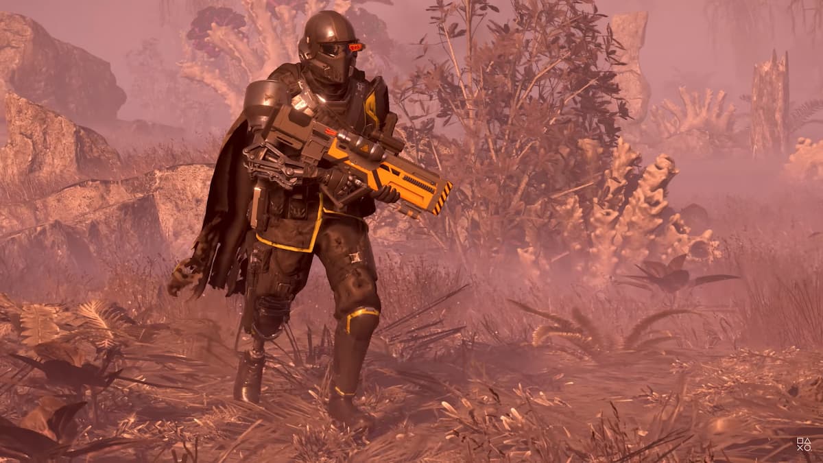 Helldivers 2武器和装甲在新拖车中具有时尚的破坏性 - Recmg.com