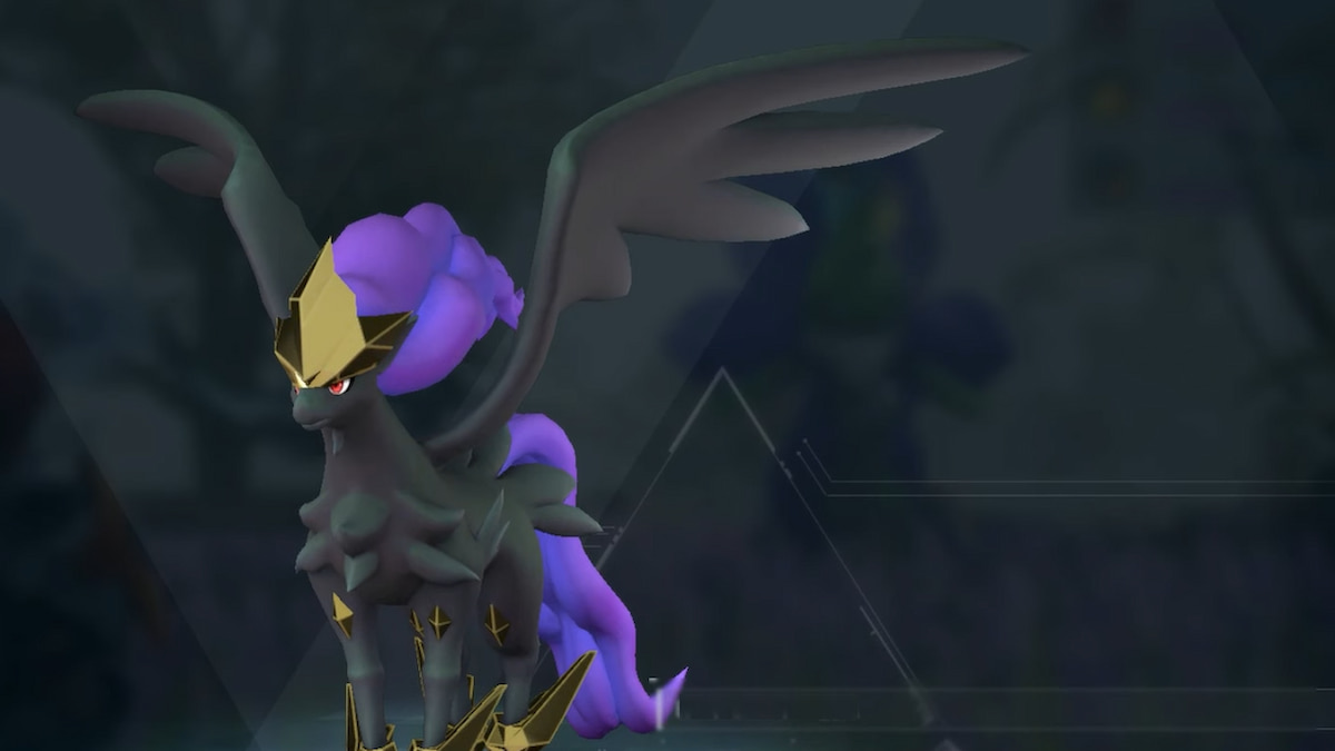 在 Palworld 哪里可以找到并繁殖 Frostallion Noct（地图）