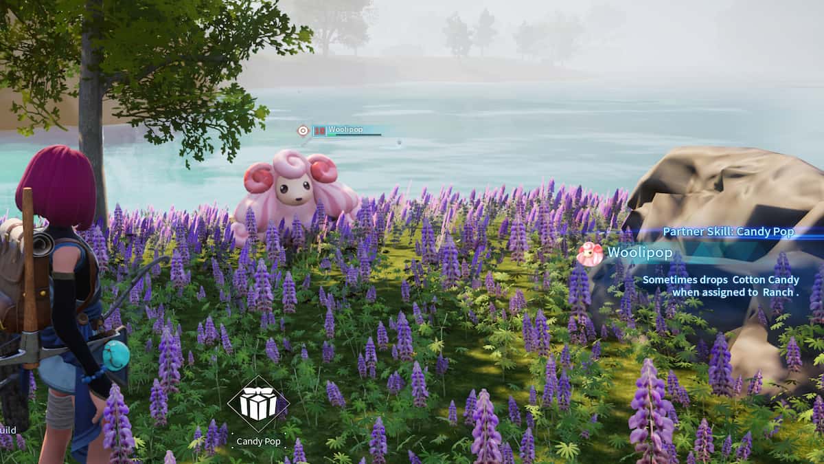如何在 Palworld 中种植棉花糖 – Easy Cotton Candy Farm - Recmg.com