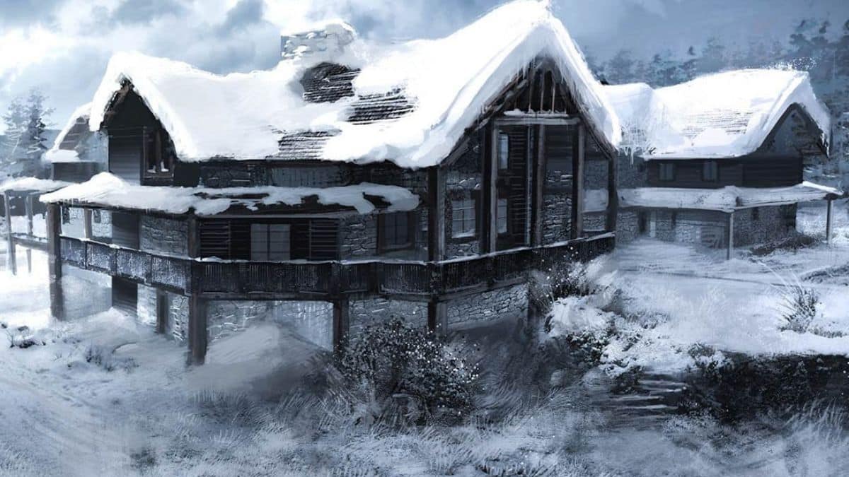 所有《彩虹六号：围攻》地图（2024 年） - Recmg.com