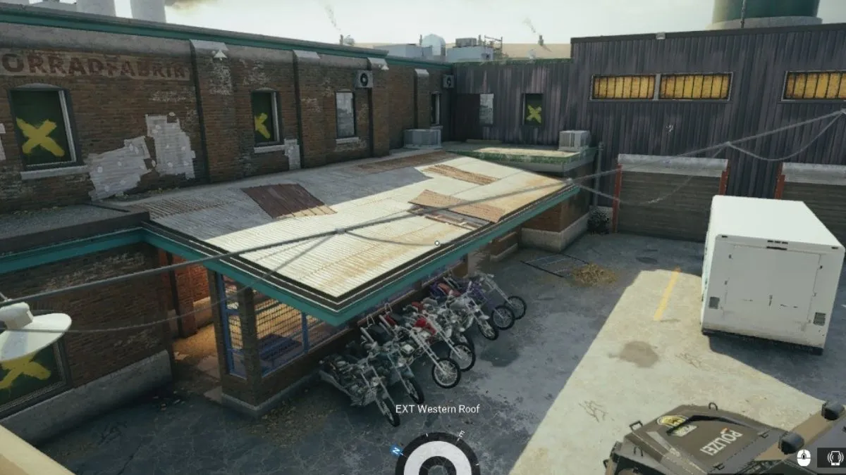 所有彩虹六攻城地图（2024） - Recmg.com