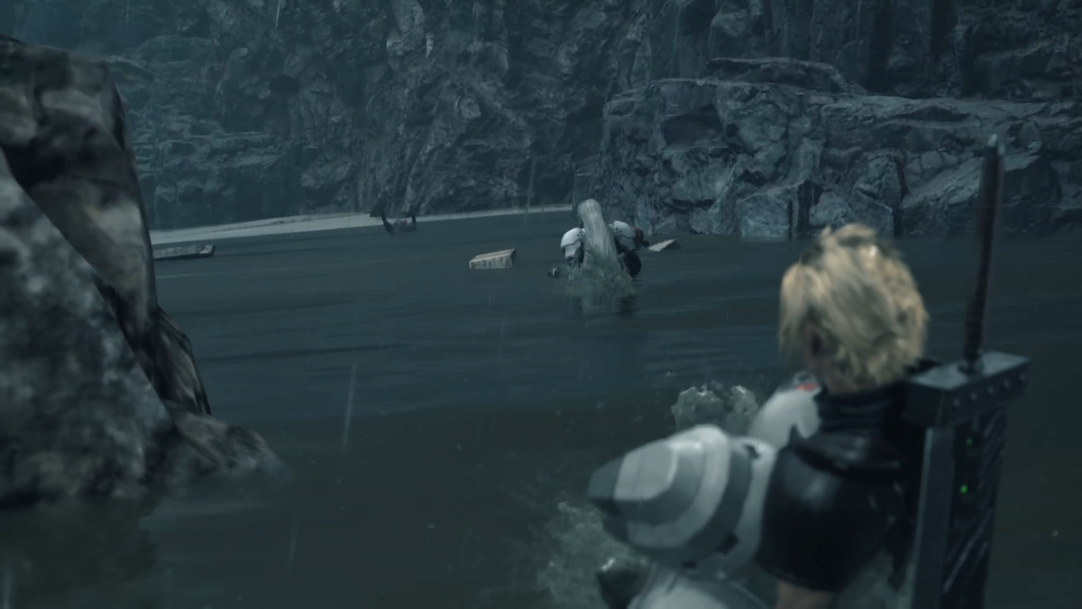 FF7 重生演示完整演练（Nibelheim 和 Junon 指南） - Recmg.com