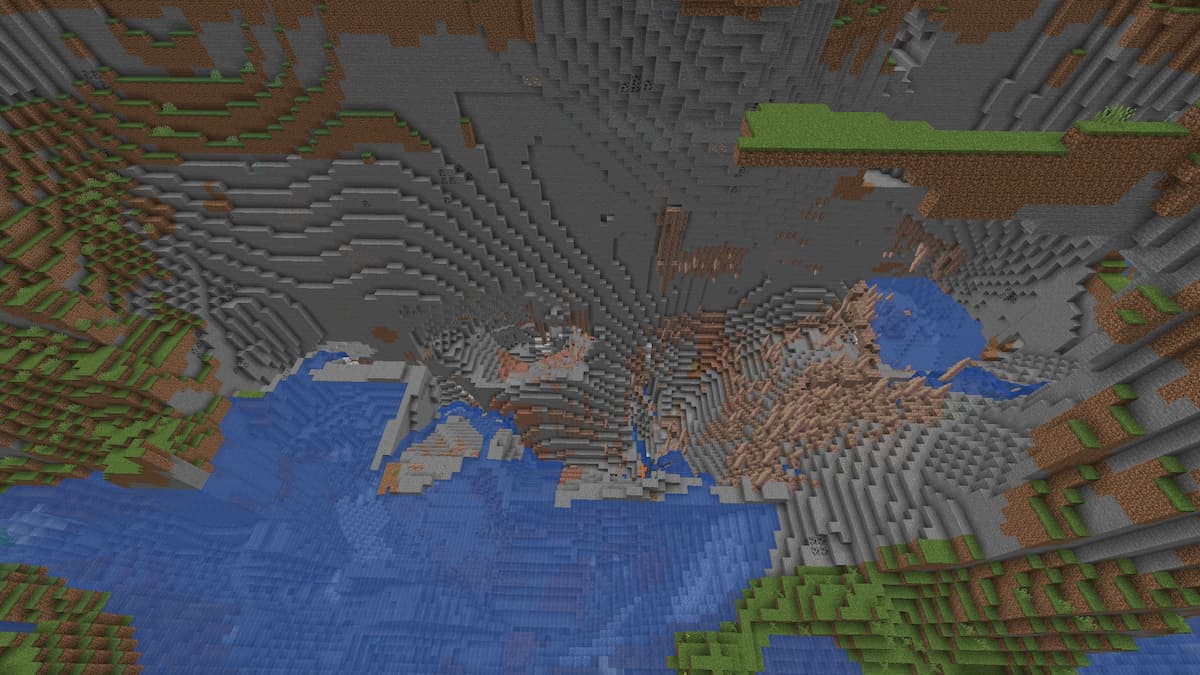 20 个最佳 Minecraft 1.19.4 种子（2024 年 5 月） - Recmg.com