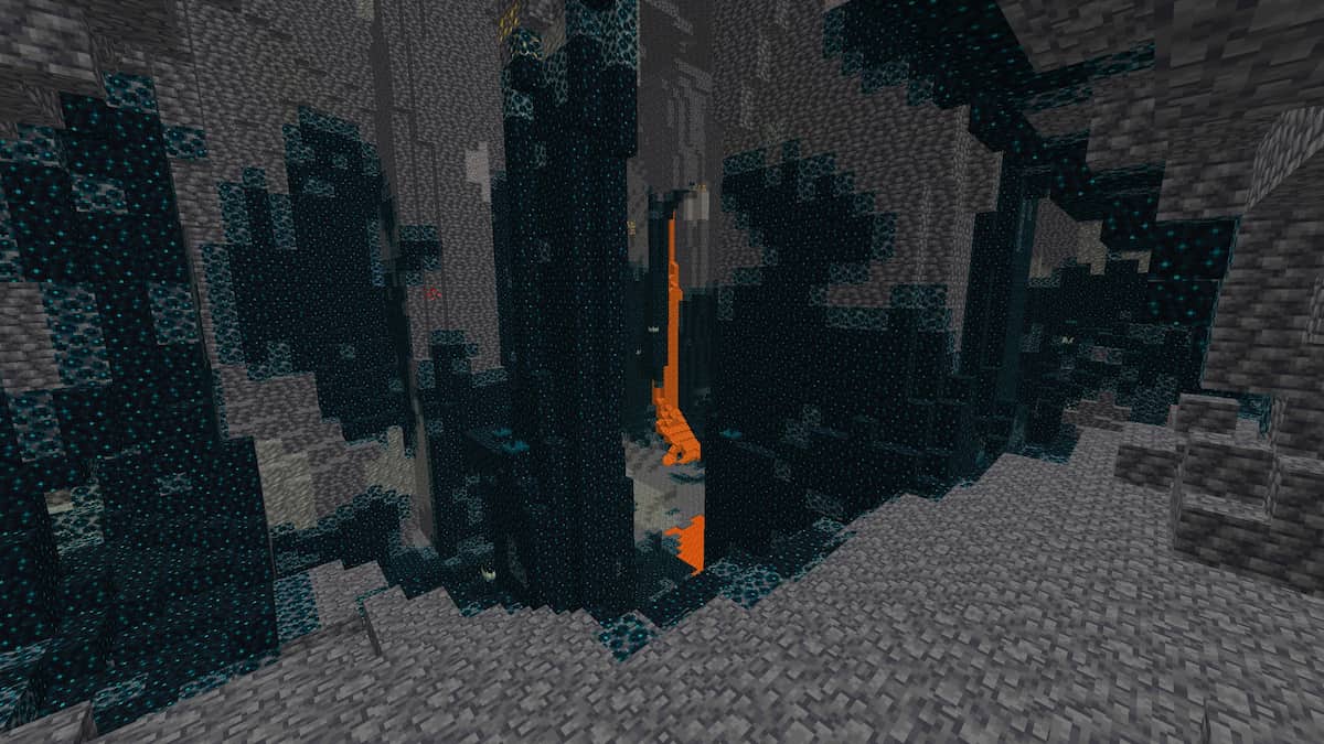 最佳 Minecraft Deep Dark 种子（适用于基岩版和 Java 版） (2024)