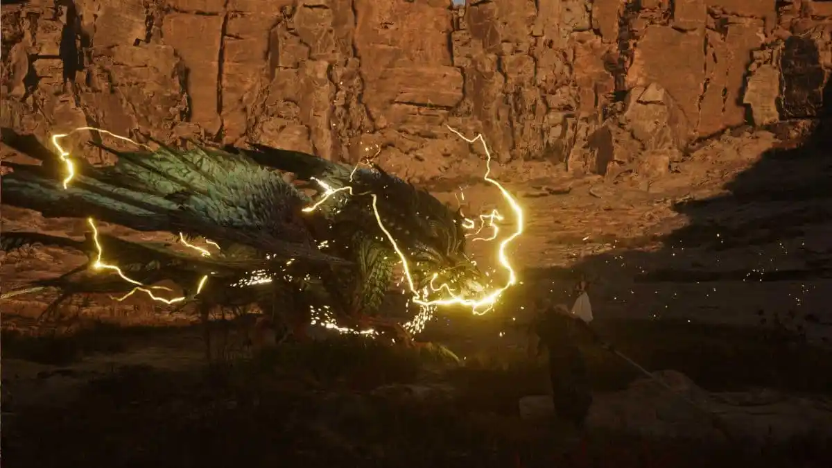 FF7重生中羽蛇神爪在哪里 - Recmg.com