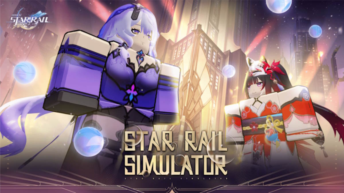 Starrail模拟器代码