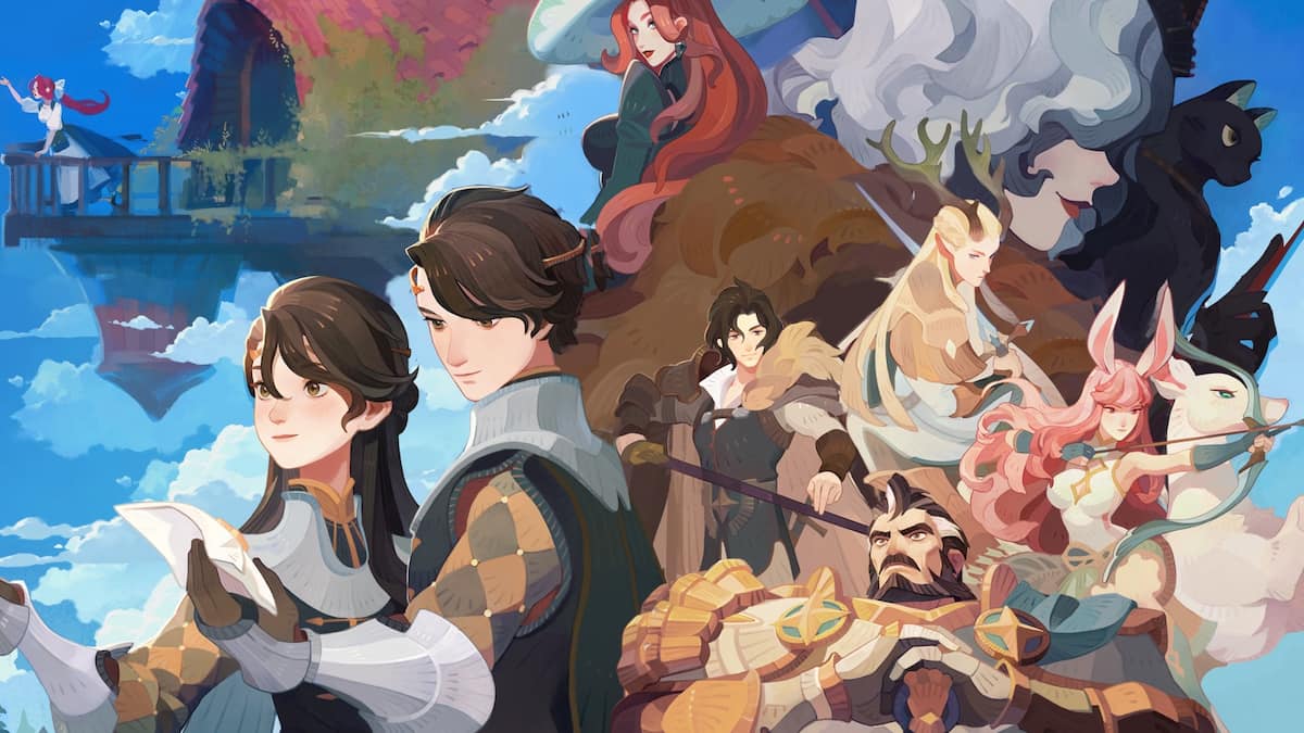 AFK旅程代码（2024年5月）