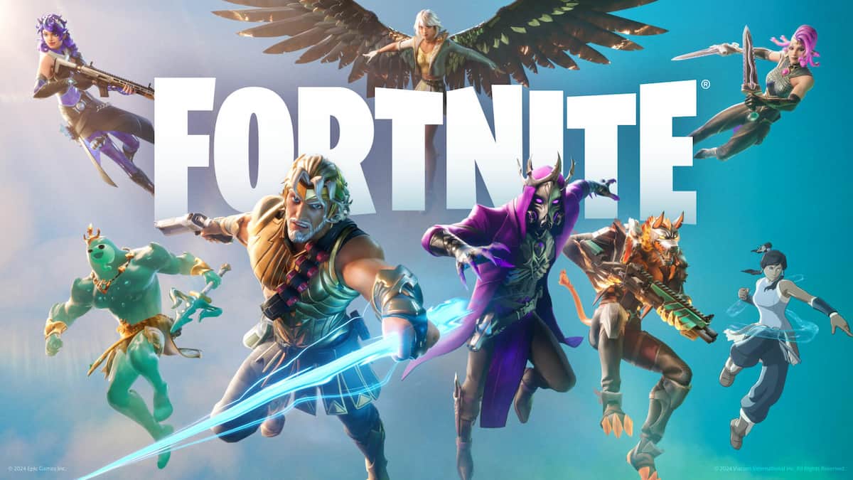 如何在 Fortnite 第 5 章第 2 季中获得女猎手 DMR - Recmg.com