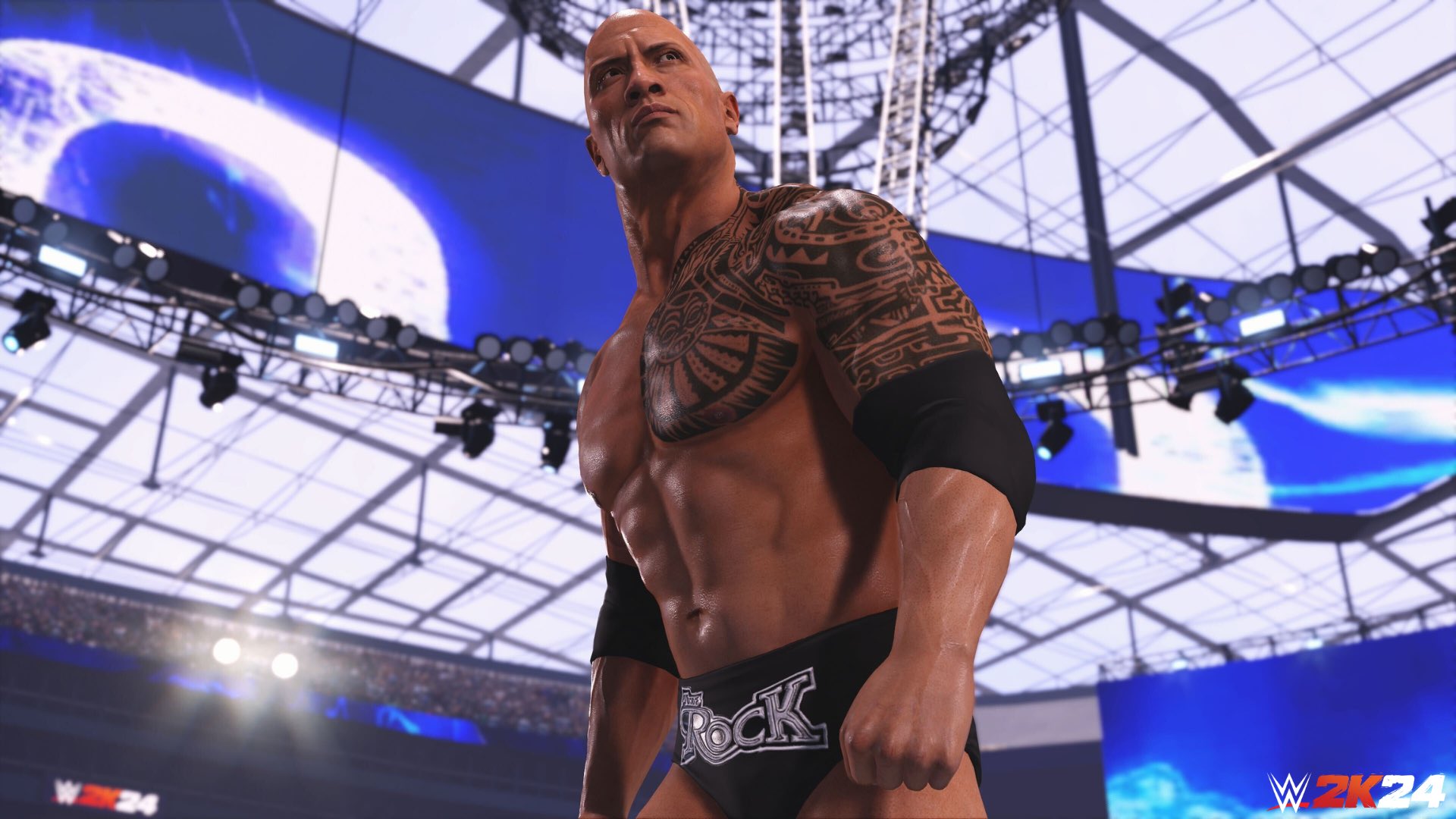 WWE 2K24储物柜代码（2025年5月） - Recmg.com