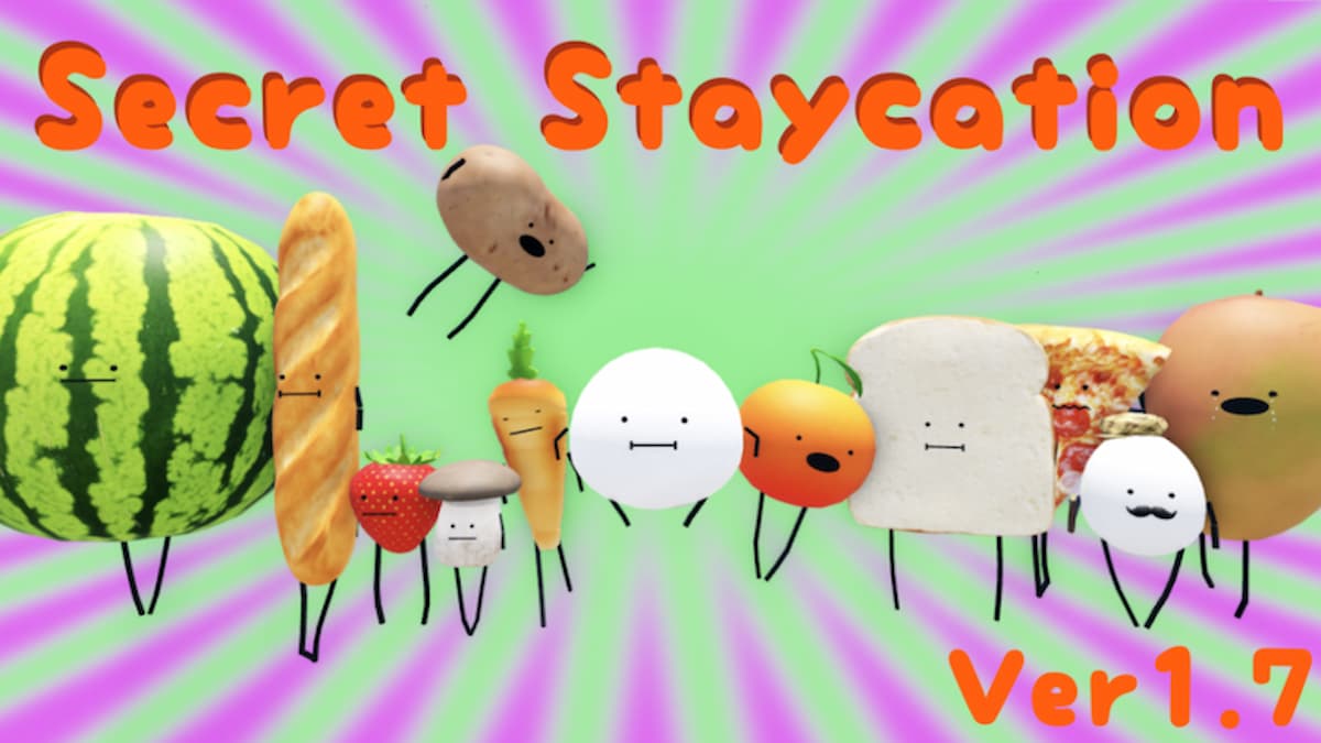 Secret Staycation 中的所有美食地点（11 月 3.0 更新）– Roblox - Recmg.com