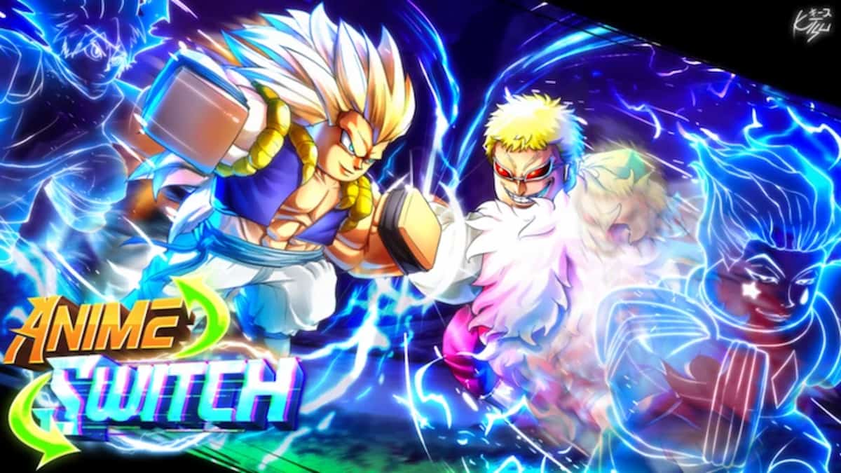 动漫 Switch 等级列表 - Recmg.com