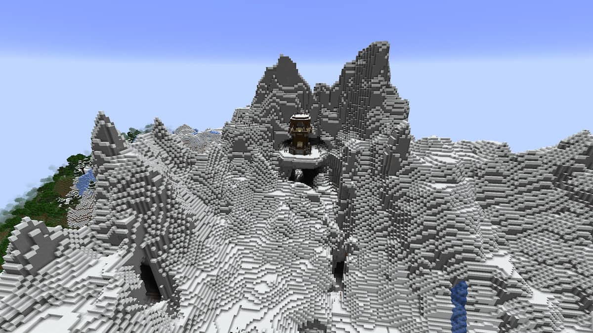 15 个最幸运的 Minecraft 种子和稀有生成物 (2024) - Recmg.com