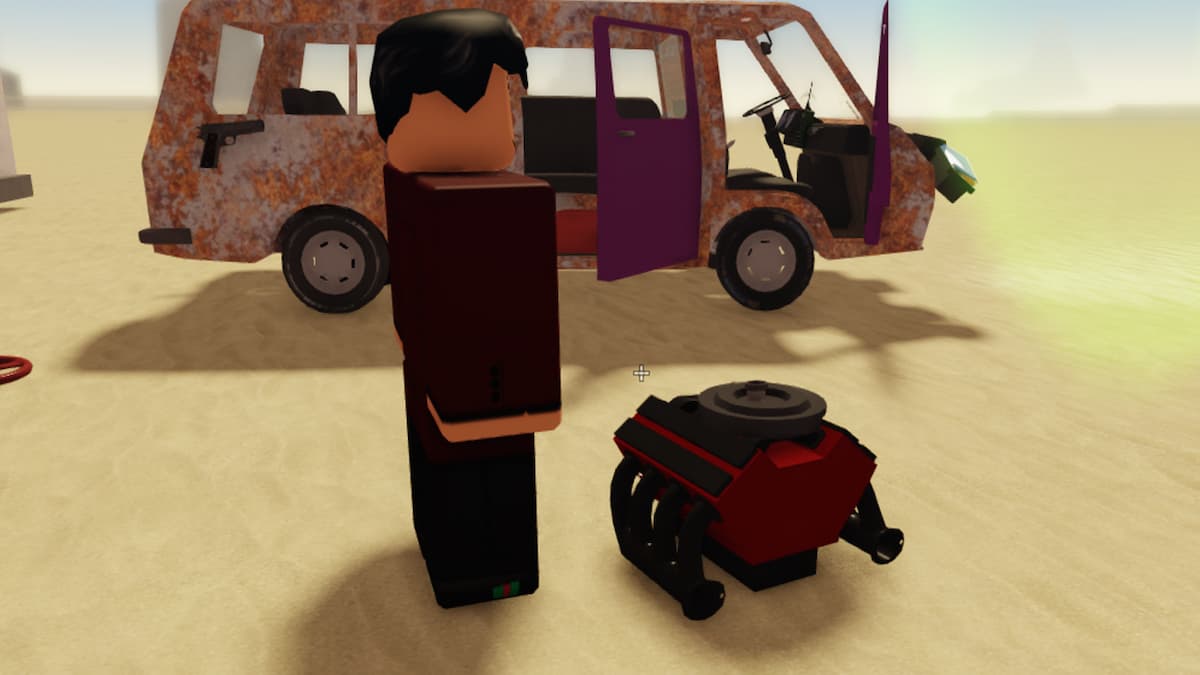 如何让你的车在尘土飞扬的旅程中跑得更快 – Roblox - Recmg.com