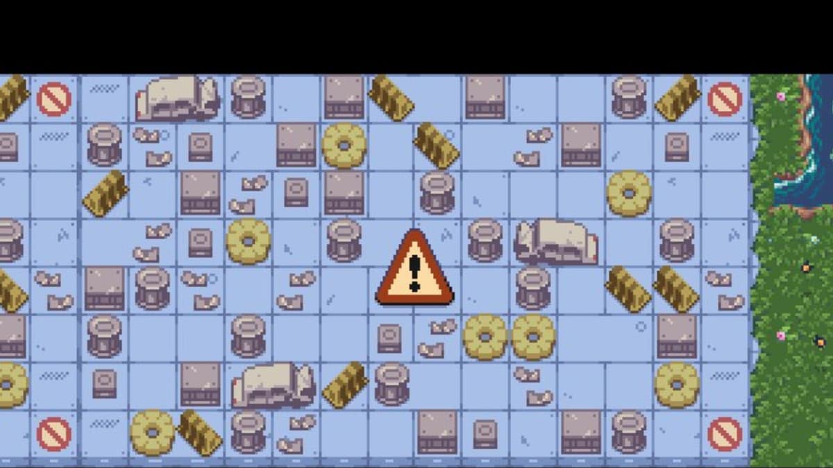 如何解锁《生锈的退休》中的每个农场 - Recmg.com