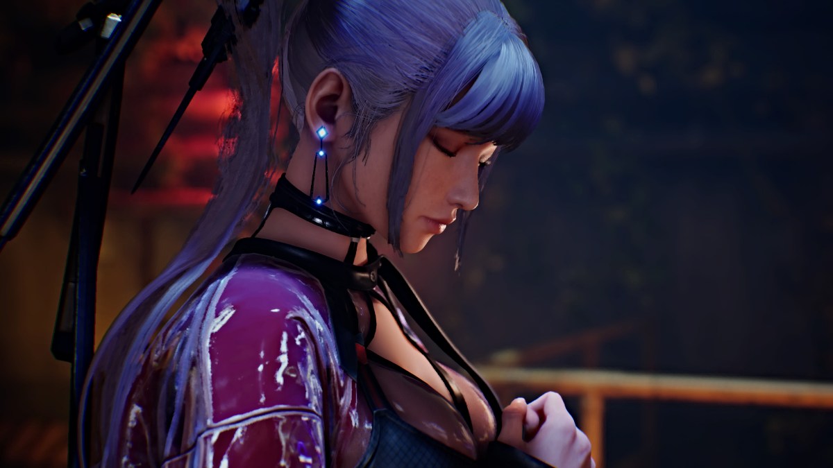 Stellar Blade非常怀旧，我们需要更多这样的游戏 - Recmg.com