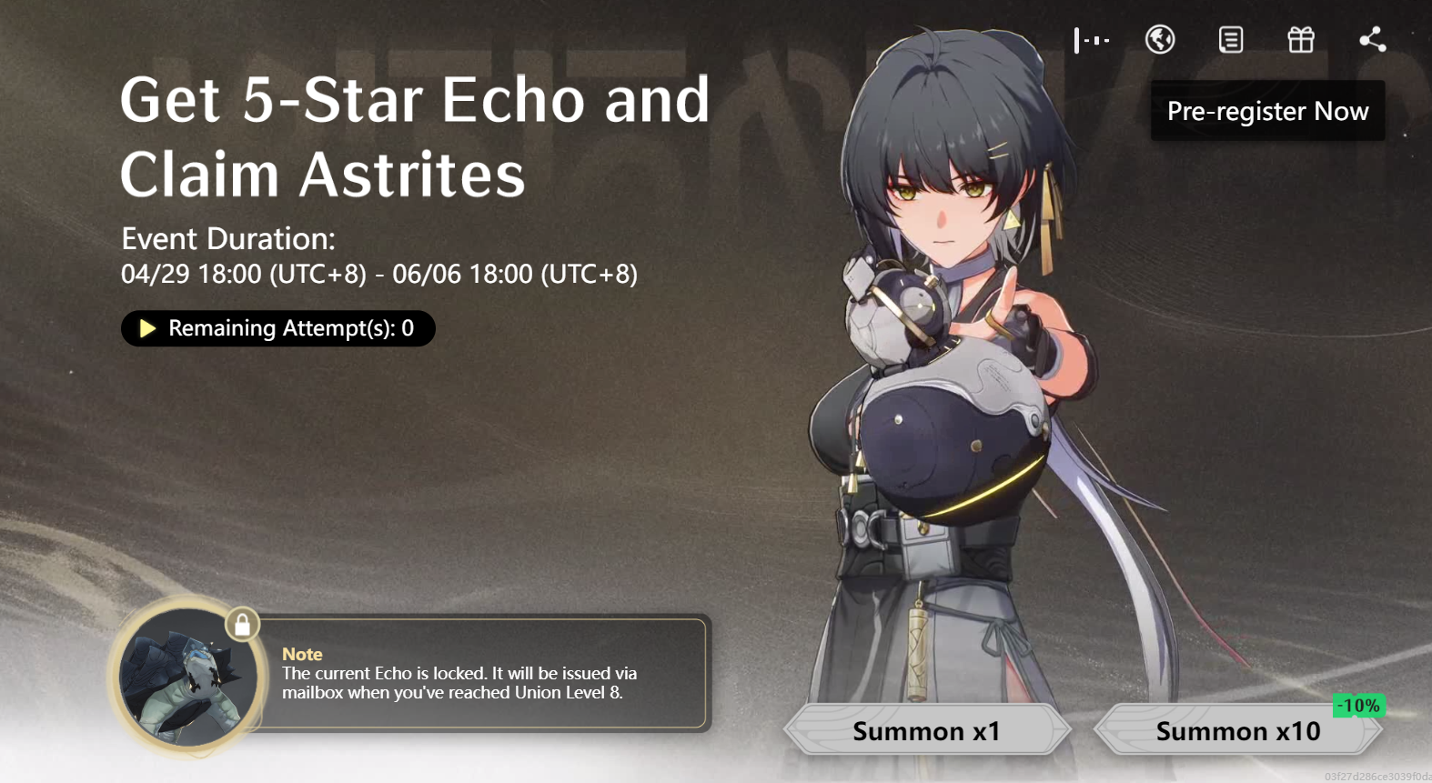 这个Genshin比较信息图将使您能够快速掌握Wuthering Waves术语 - Recmg.com