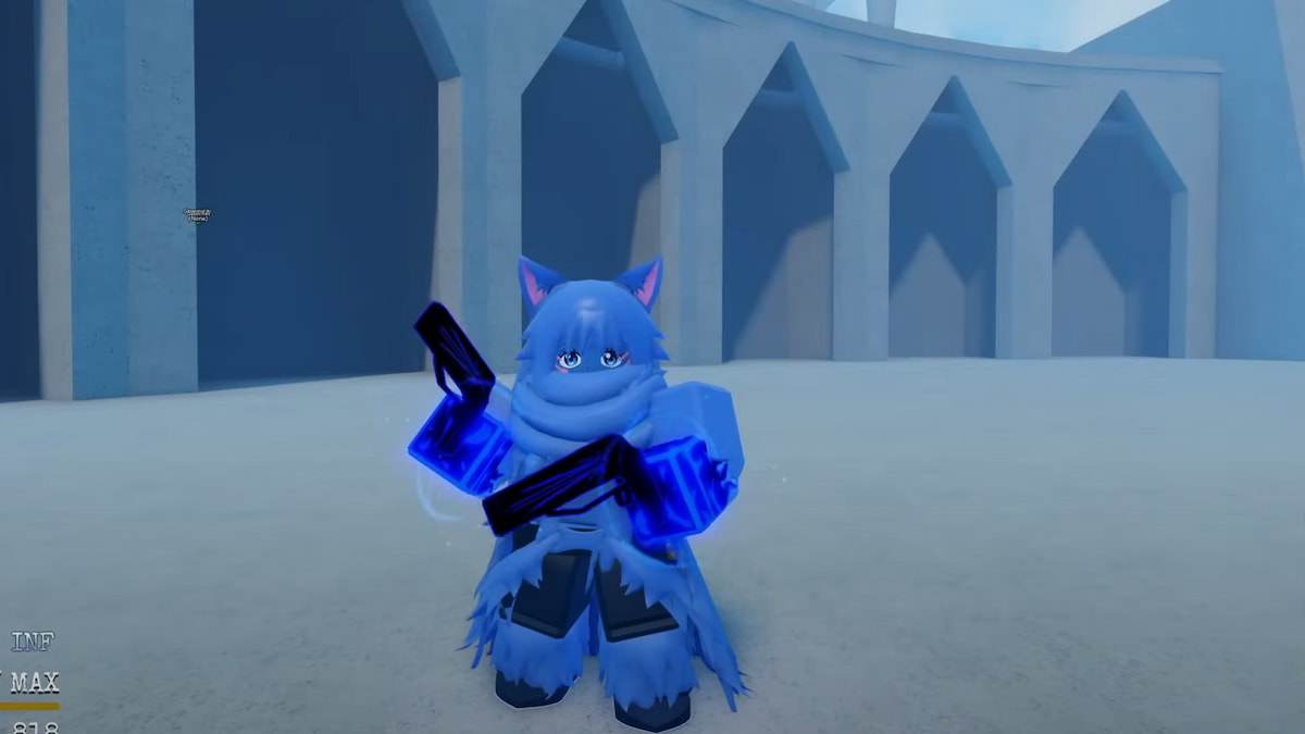 GPO中的所有武器以及如何获得它们 - Roblox - Recmg.com