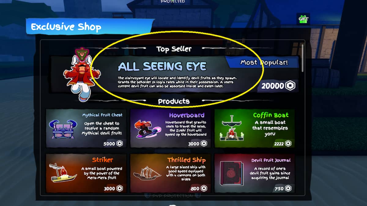 GPO魔鬼水果产卵时间和位置 - Recmg.com