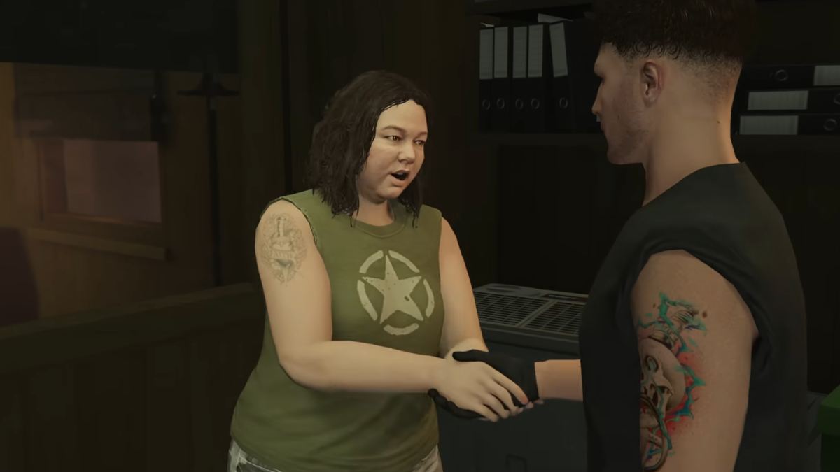 如何在 GTA 在线模式中启动最低奖金赏金 - Recmg.com