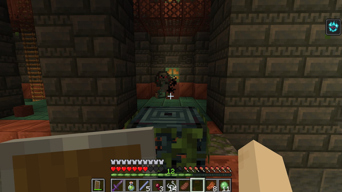 不祥之兆效果在 Minecraft 中有何作用以及如何获得它 - Recmg.com