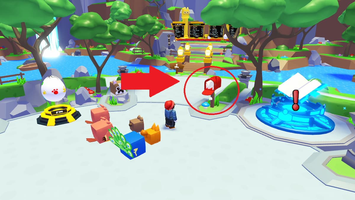 Tapping Legends 最终代码（2024 年 7 月） - Recmg.com