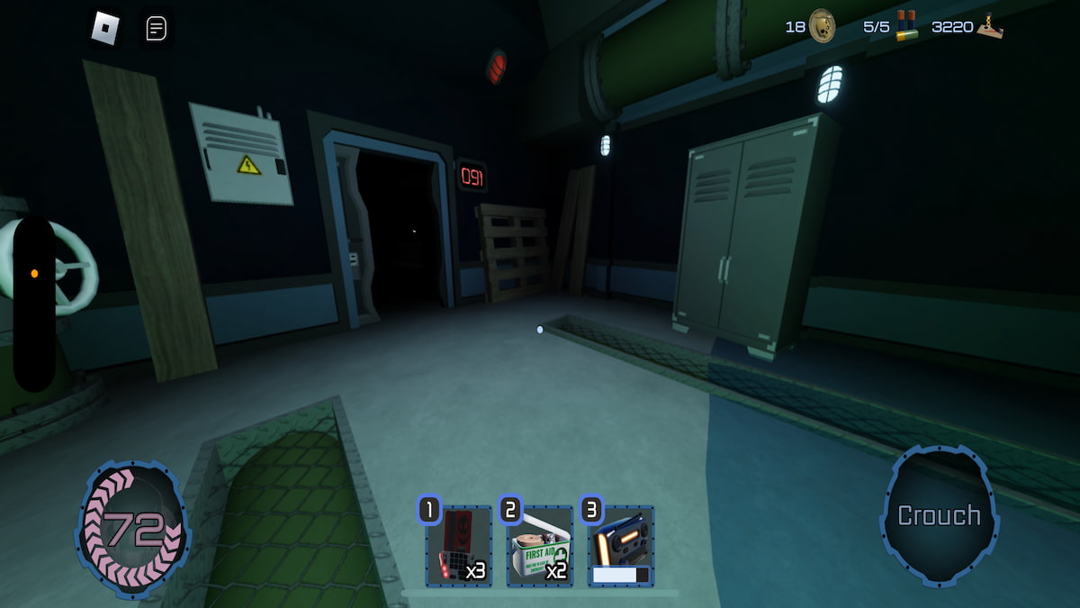 压力中的所有物品以及如何获得它们 - Roblox - Recmg.com