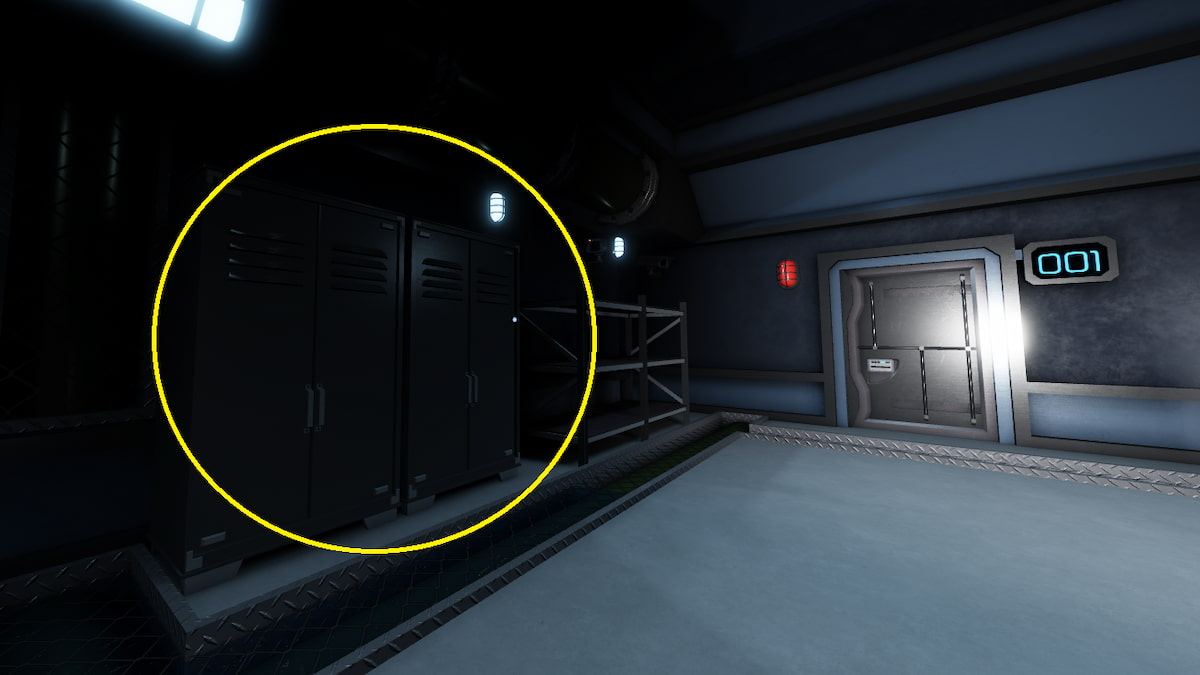 如何在Roblox压力下获得所有徽章（Raveyard更新）