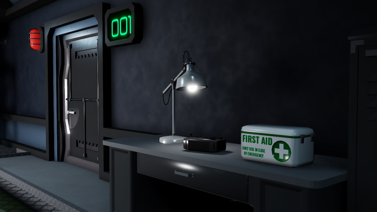 压力中的所有物品以及如何获取它们 – Roblox - Recmg.com