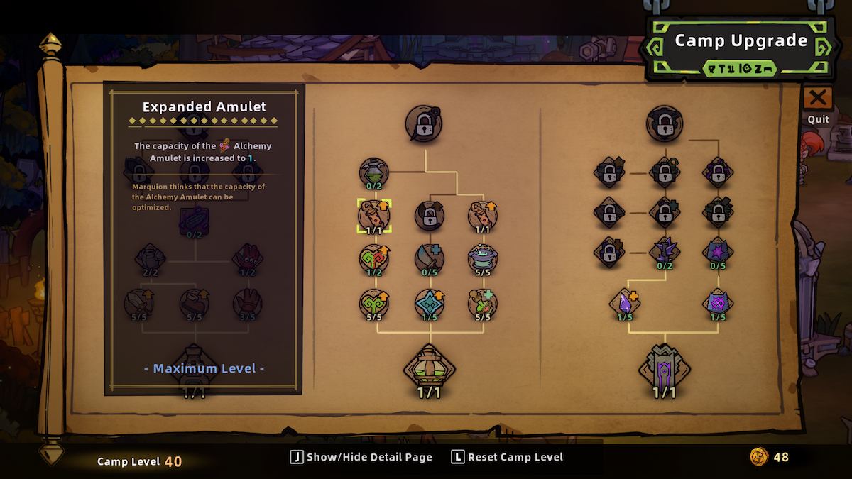 失落的城堡 2 演练 – 所有 Boss 和成就 - Recmg.com