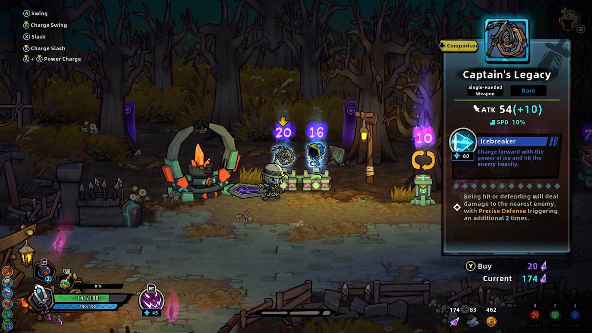 最佳武器层列表 - 丢失的城堡2 - Recmg.com